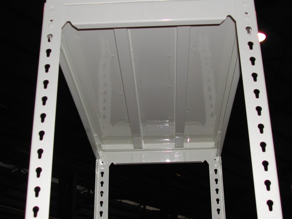 Boltless Racking 2.0mm(T) – Multi Level Storage System Sdn Bhd