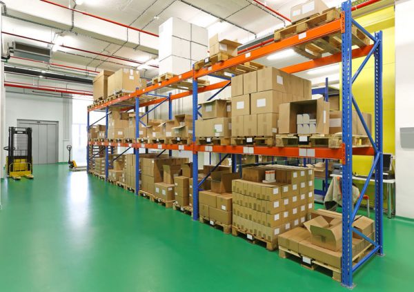 Gallery – Multi Level Storage System Sdn Bhd